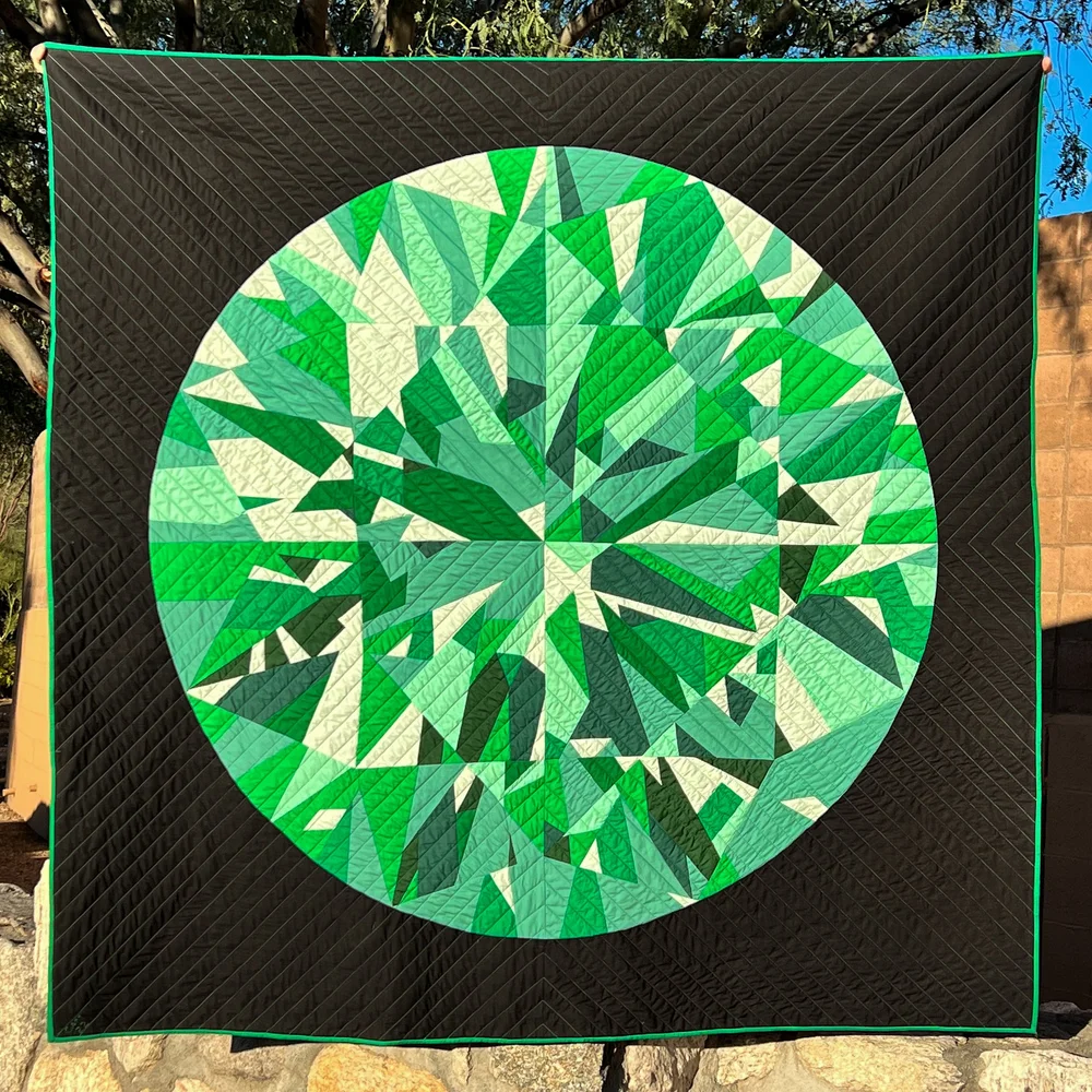5 Walking Foot Quilting Techniques That Anyone Can Do! — Sweet Pixel Quilts