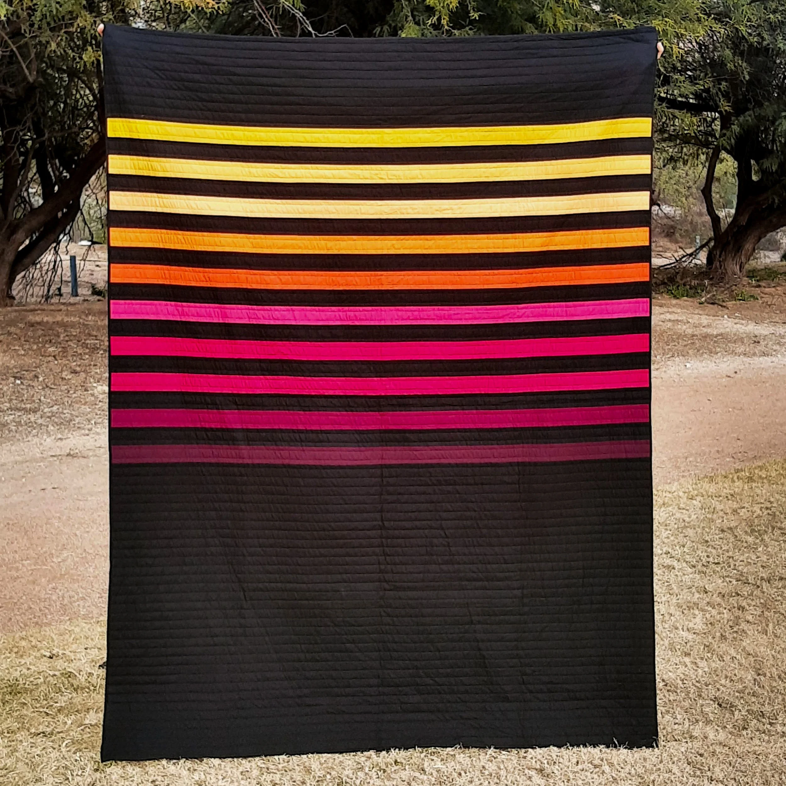 5 Walking Foot Quilting Techniques That Anyone Can Do! — Sweet Pixel Quilts