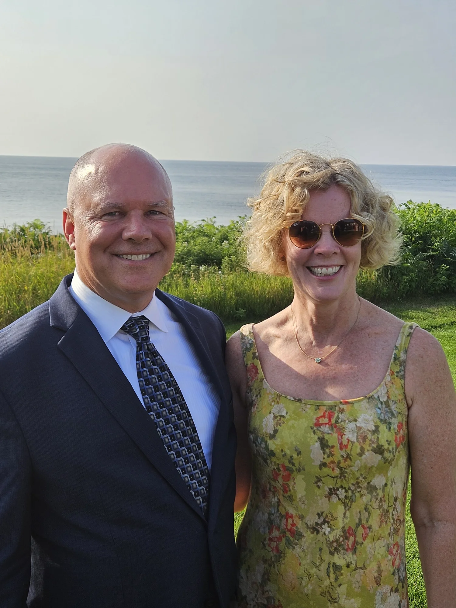 Team 1 — Hulsebosch Hope Foundation