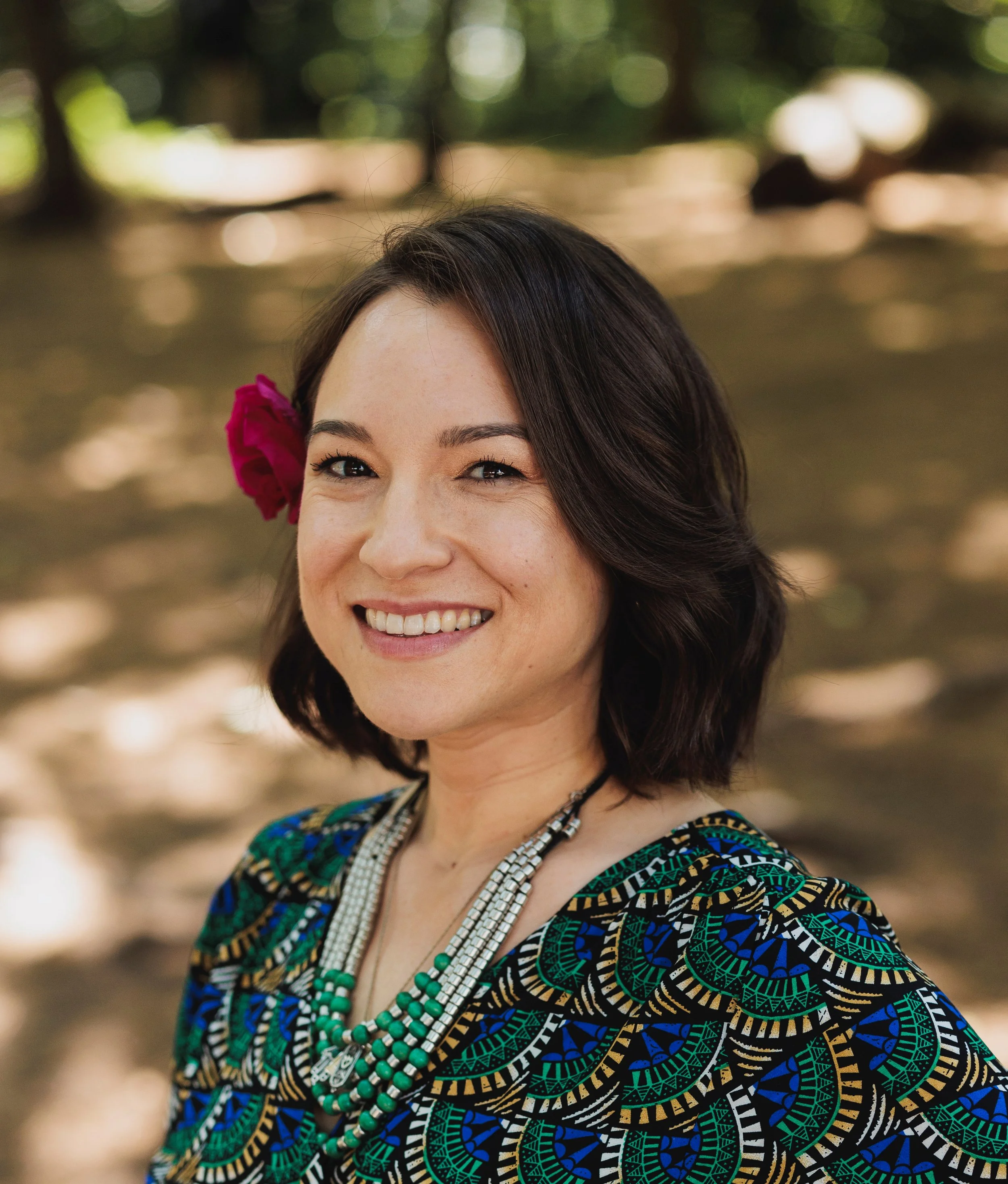 About — Empathy World