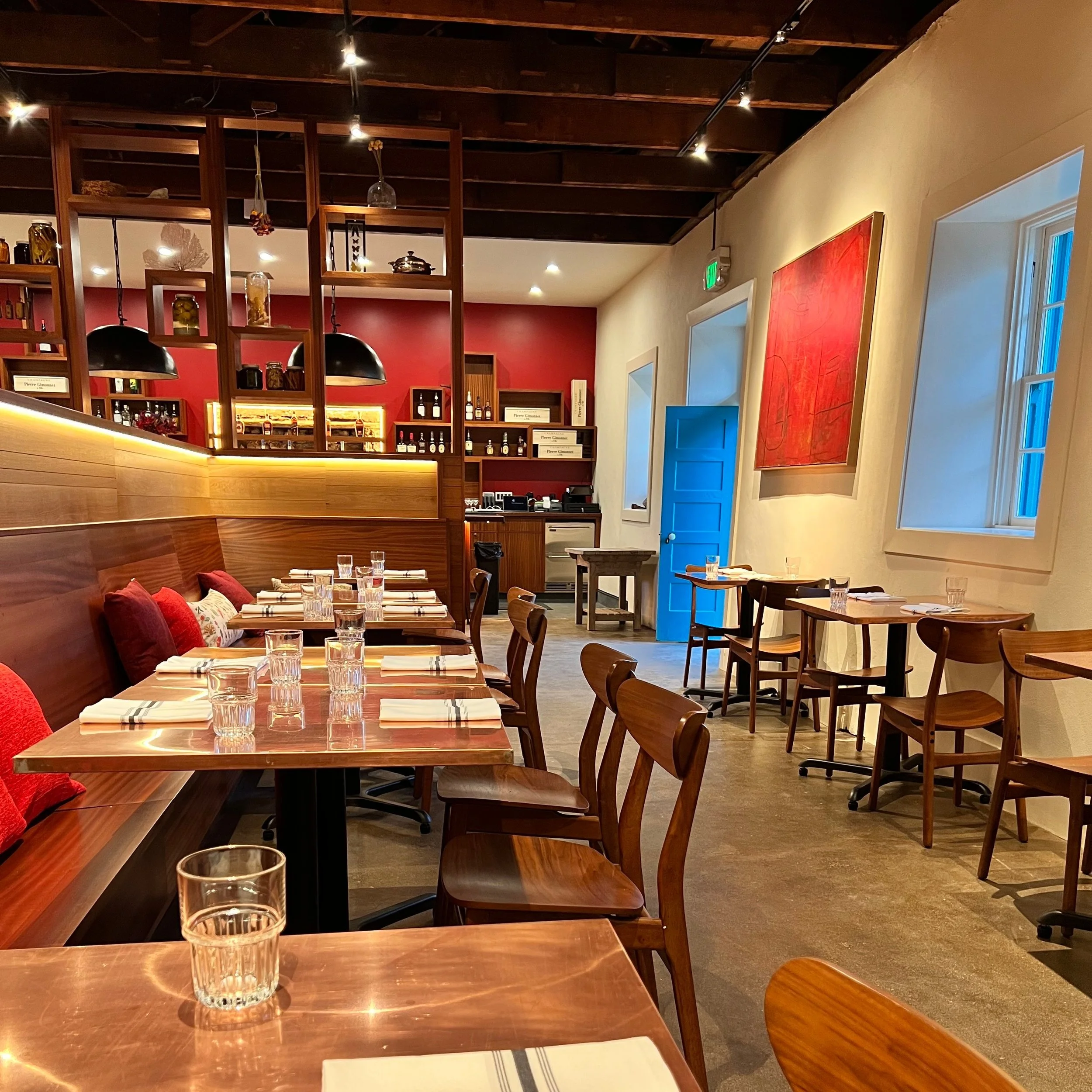 Cella Restaurant