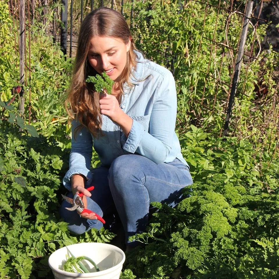 Naturopathic + Chinese Medicine for Living Well