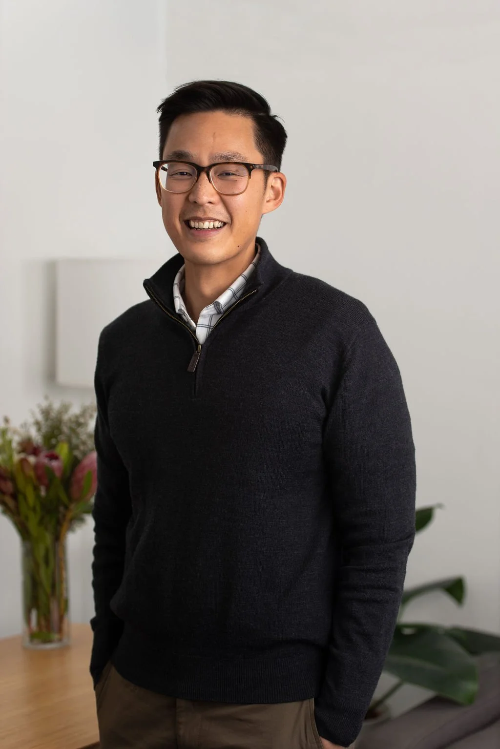 Dr Ping En Lee Psychiatrist Adelaide — The Psynapse