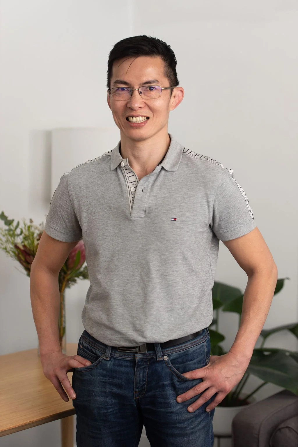 Dr Julian Toh Psychiatrist Adelaide — The Psynapse