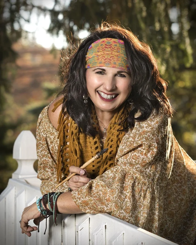 Janne Lee | Nature-Inspired Fine Art: Botanical Printing & Paintings