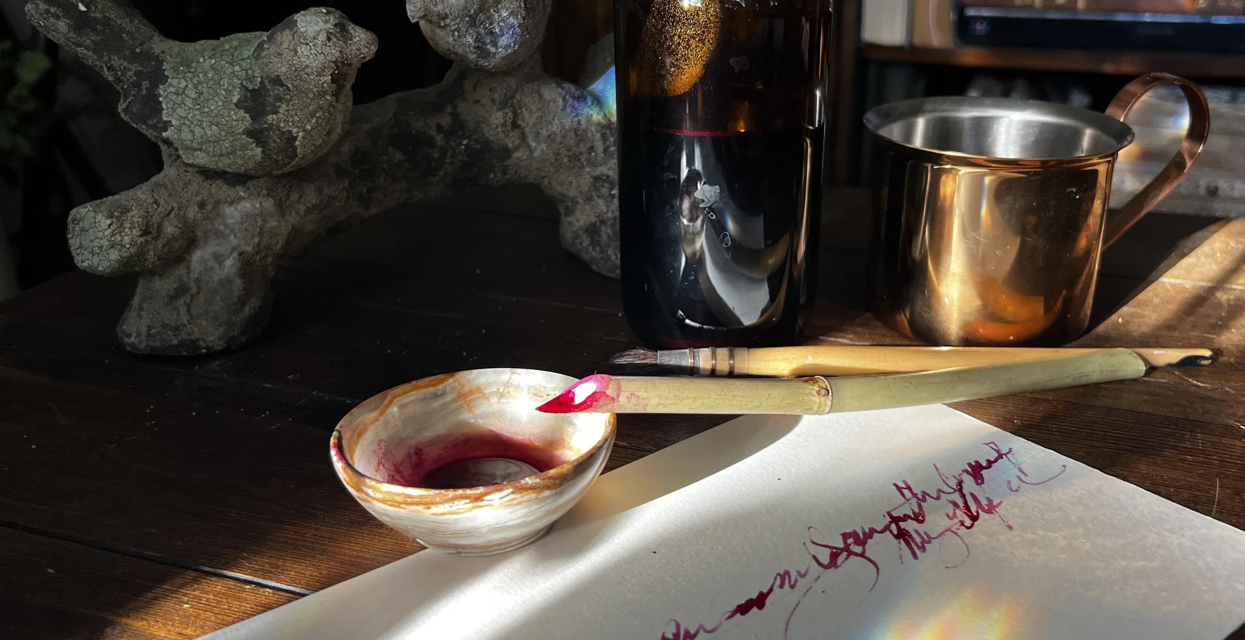 How-to-Make-Pokeberry-Ink–DIY-Natural-Ink-Guide-for-Artists ...