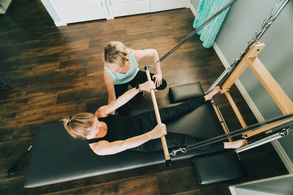 University of Pilates