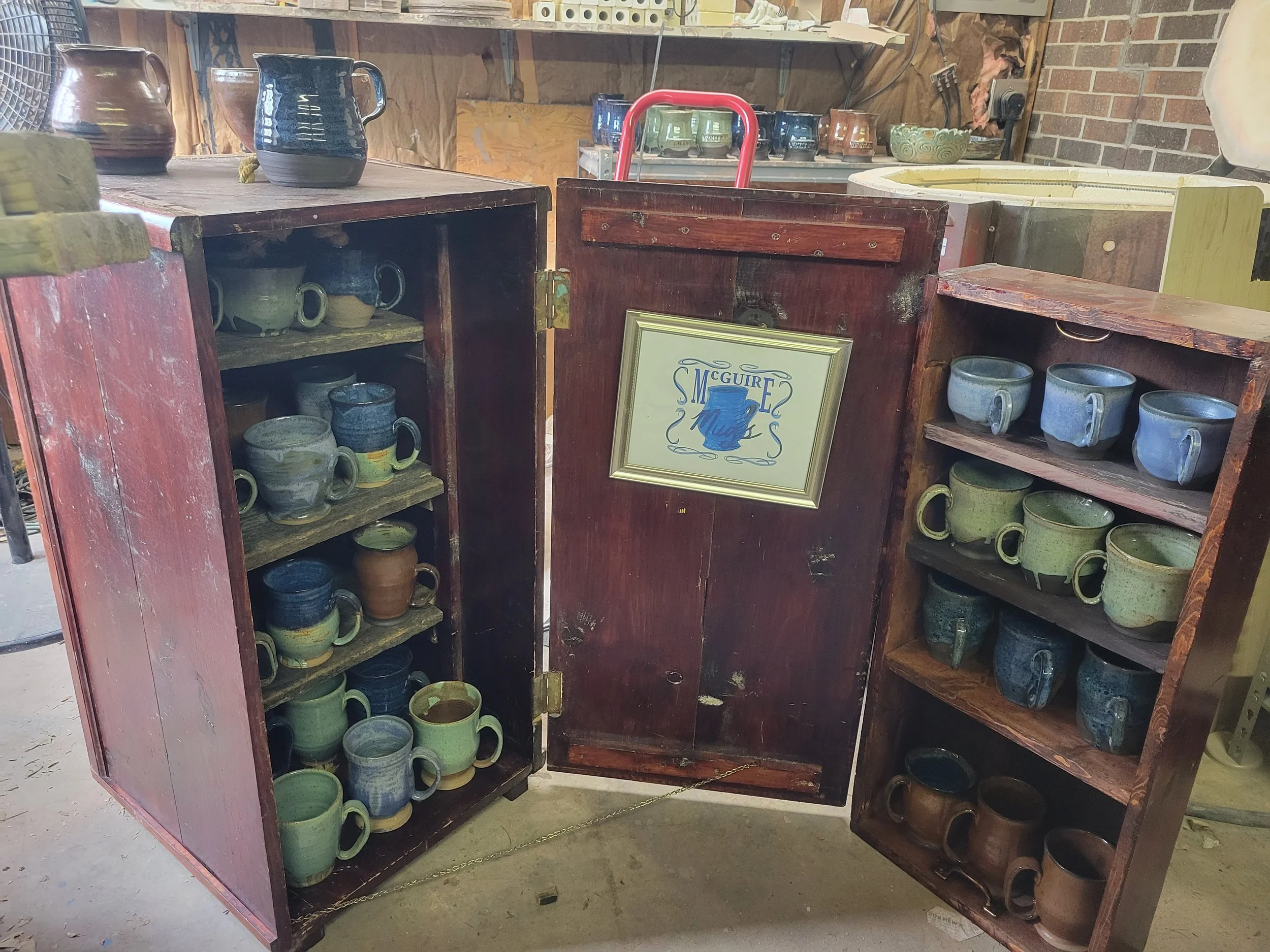 Appalachian Arts and Crafts