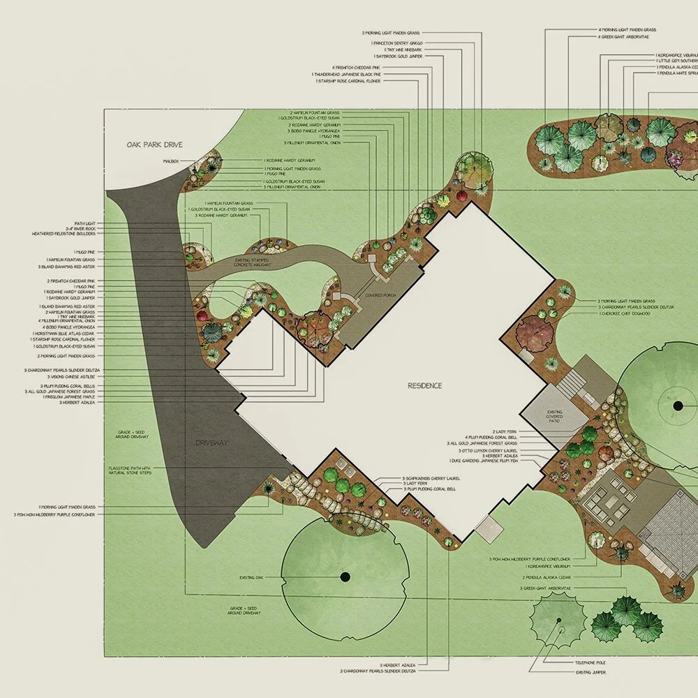 Inspire Design & Build