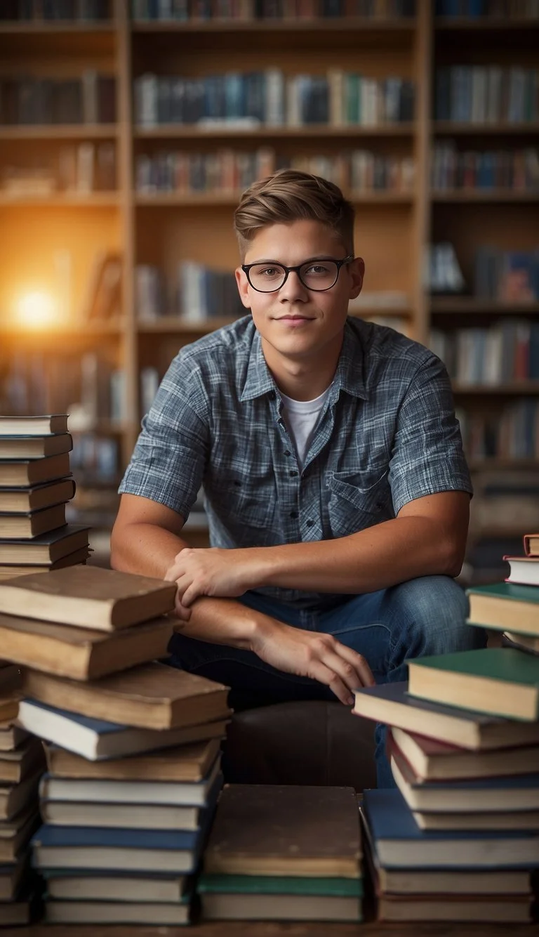 Brunken's Blog — Matthew Brunken