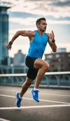 Increase Stride Power for Running: Unlock Unstoppable Speed — Matthew ...