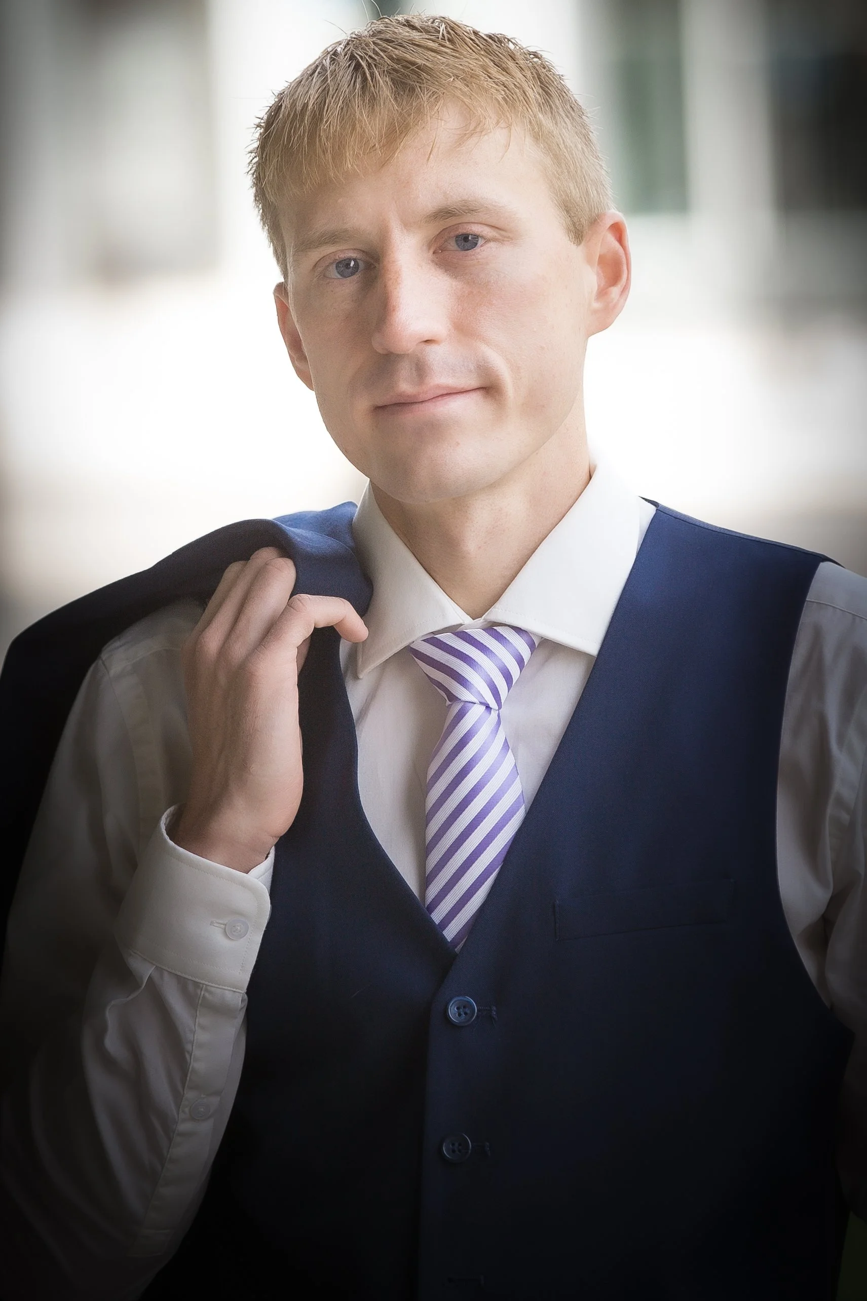 Matthew Brunken Acquisition Analyst