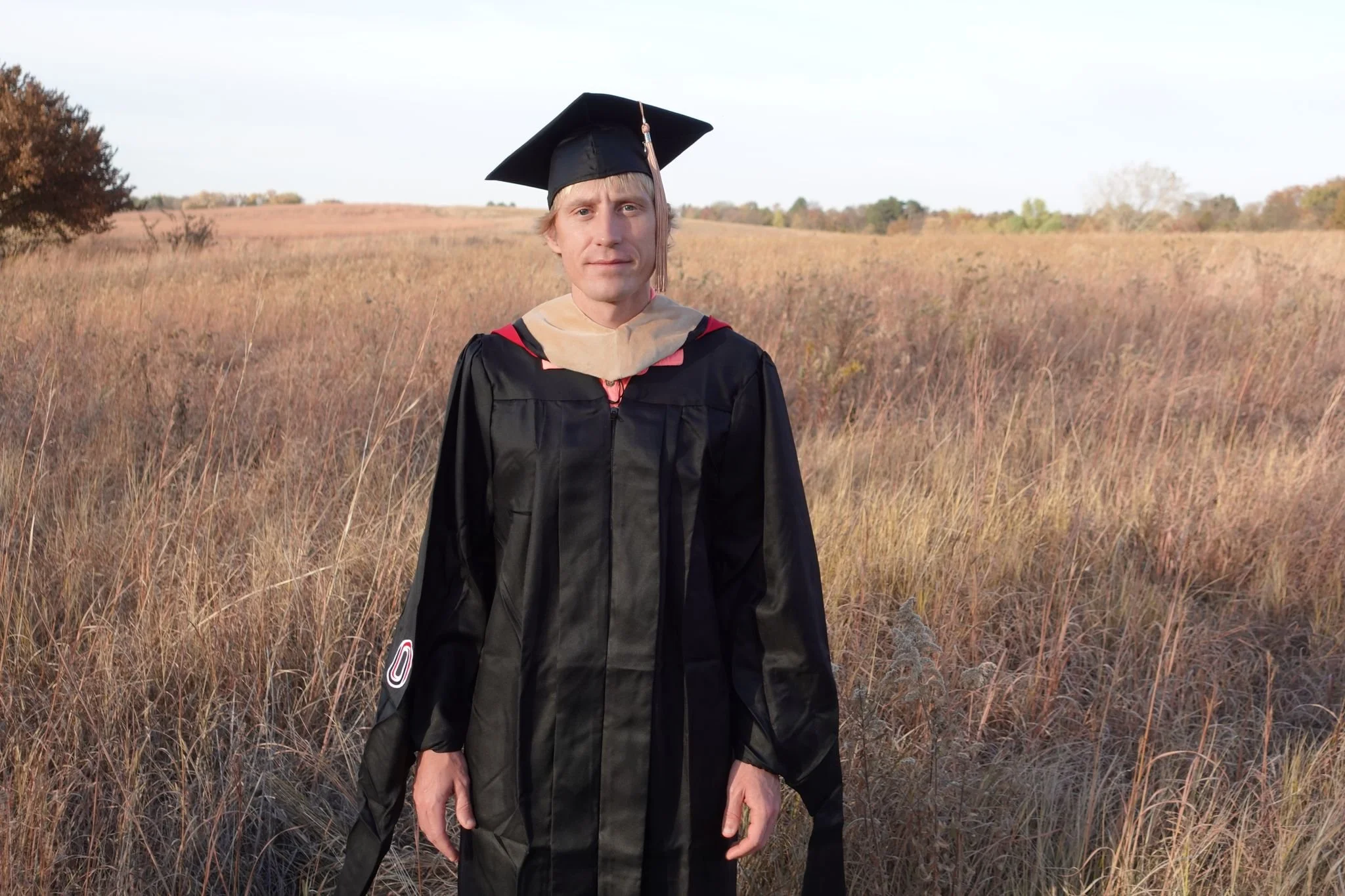 Matthew Brunken Acquisition Analyst