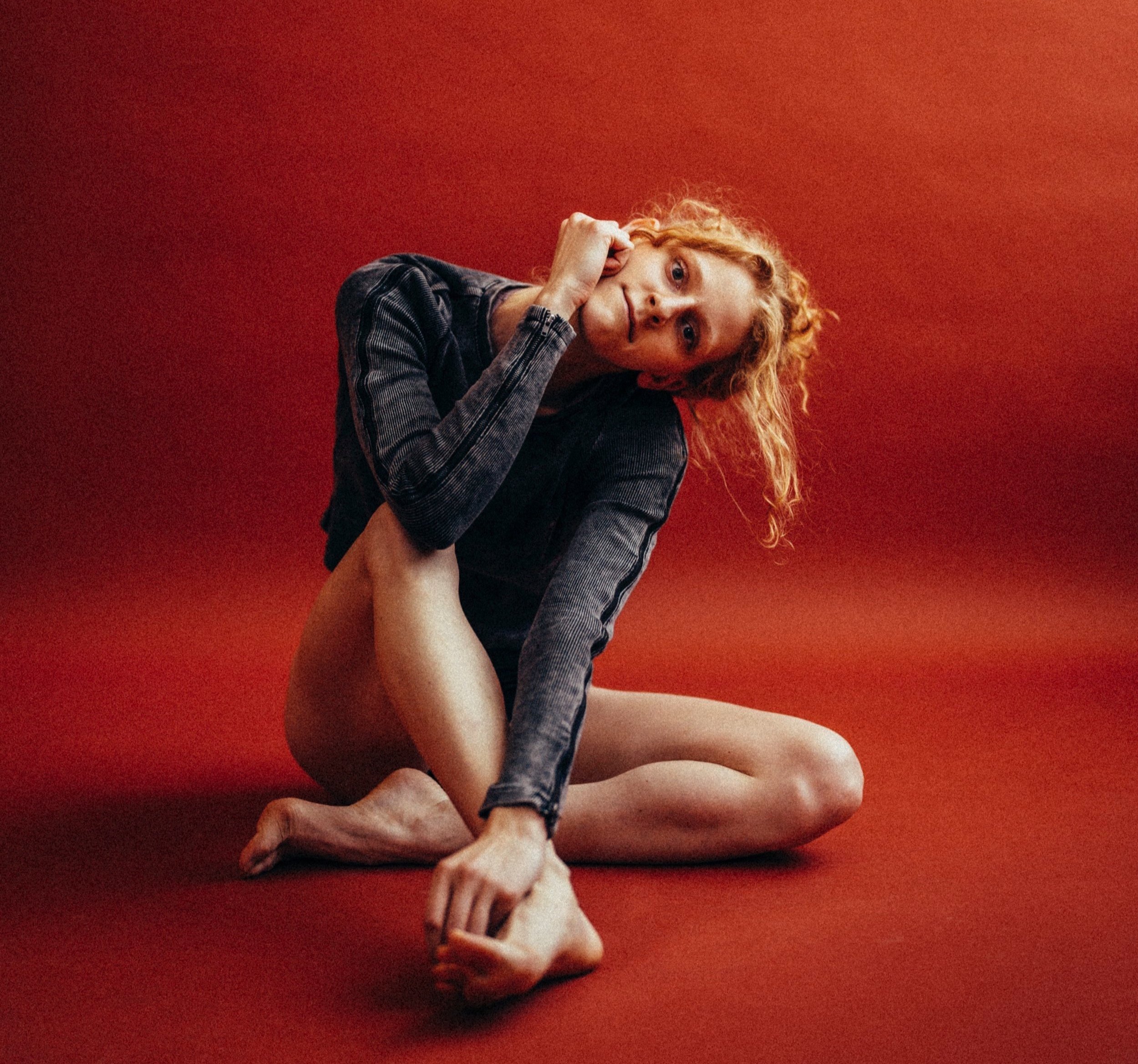 katie griffith | actor. singer. dancer.