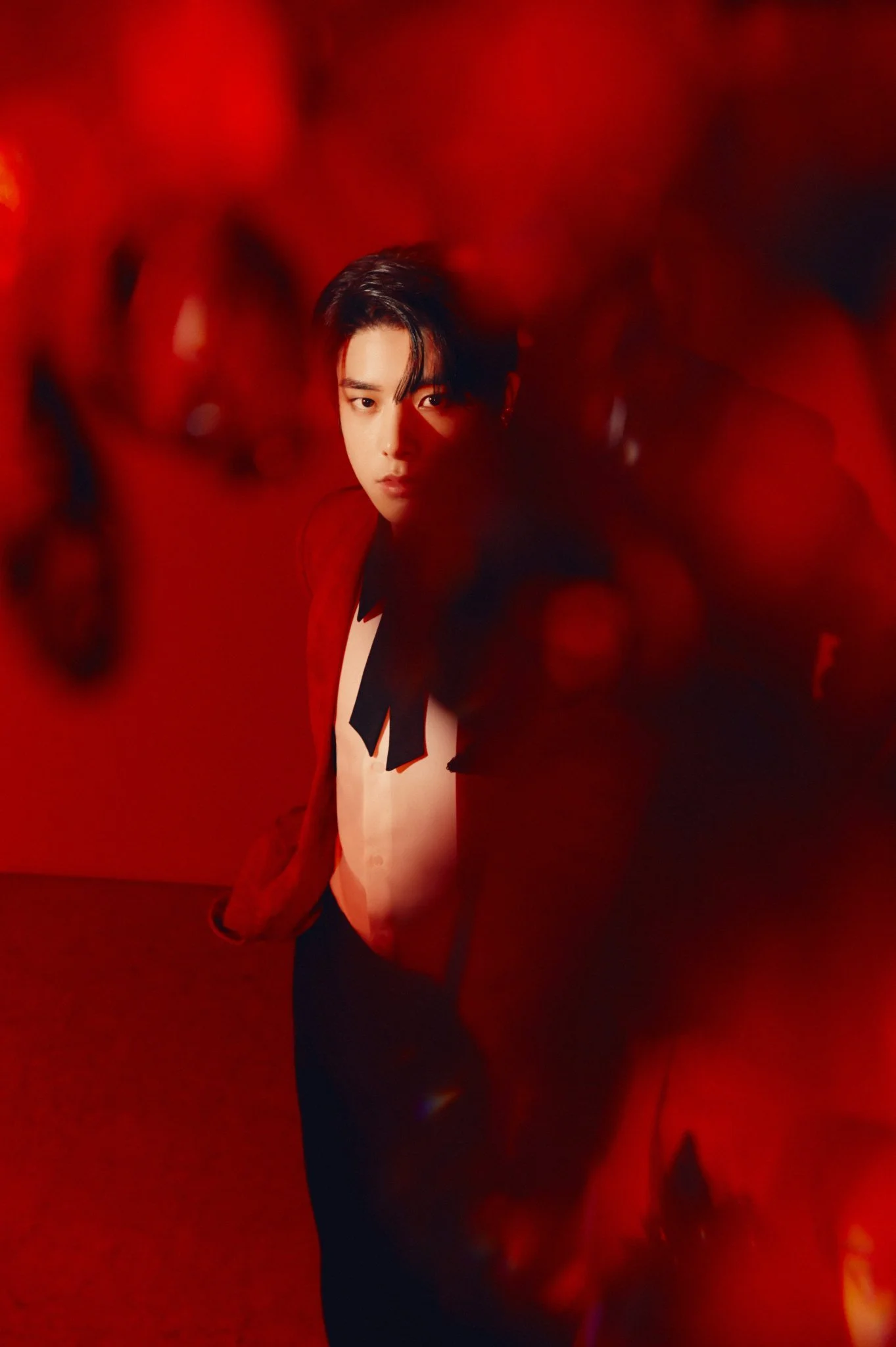 About Jake — ENHYPEN GUIDE