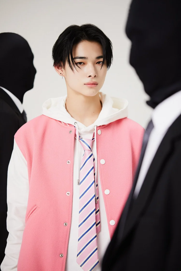 About Ni-ki — ENHYPEN GUIDE