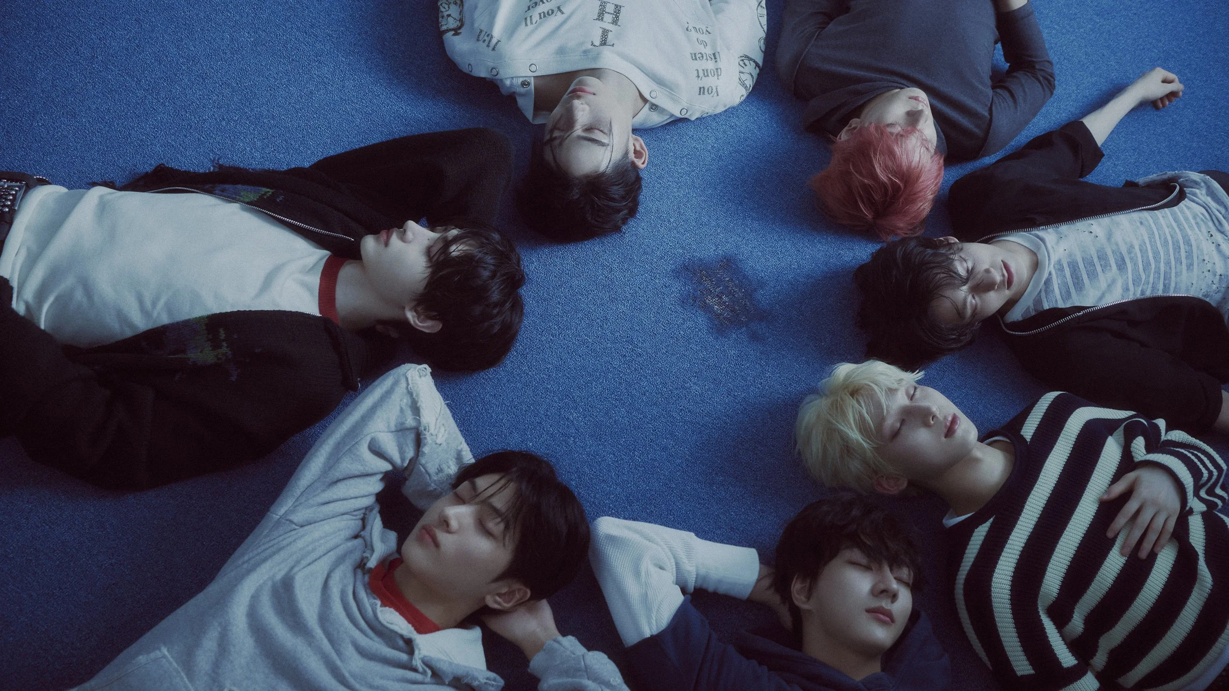 ENHYPEN - PROFILE, FACTS, INFO (2024 Updated) — ENHYPEN GUIDE