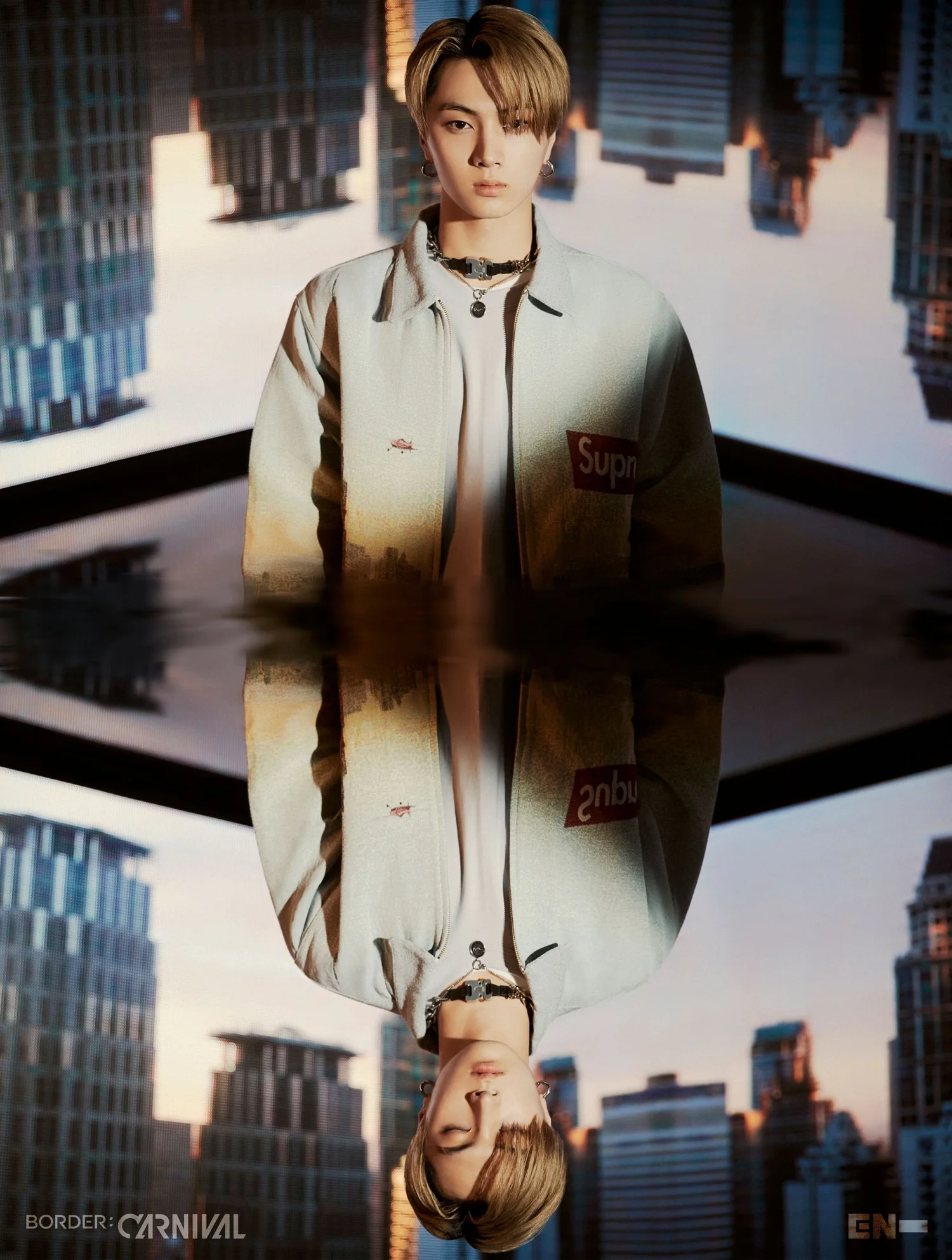 JAY | ENHYPEN - Kpop Profile (2025 Updated) — ENHYPEN GUIDE