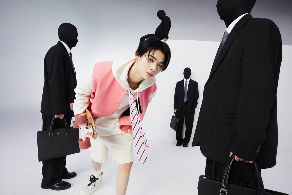 About Ni-ki — ENHYPEN GUIDE