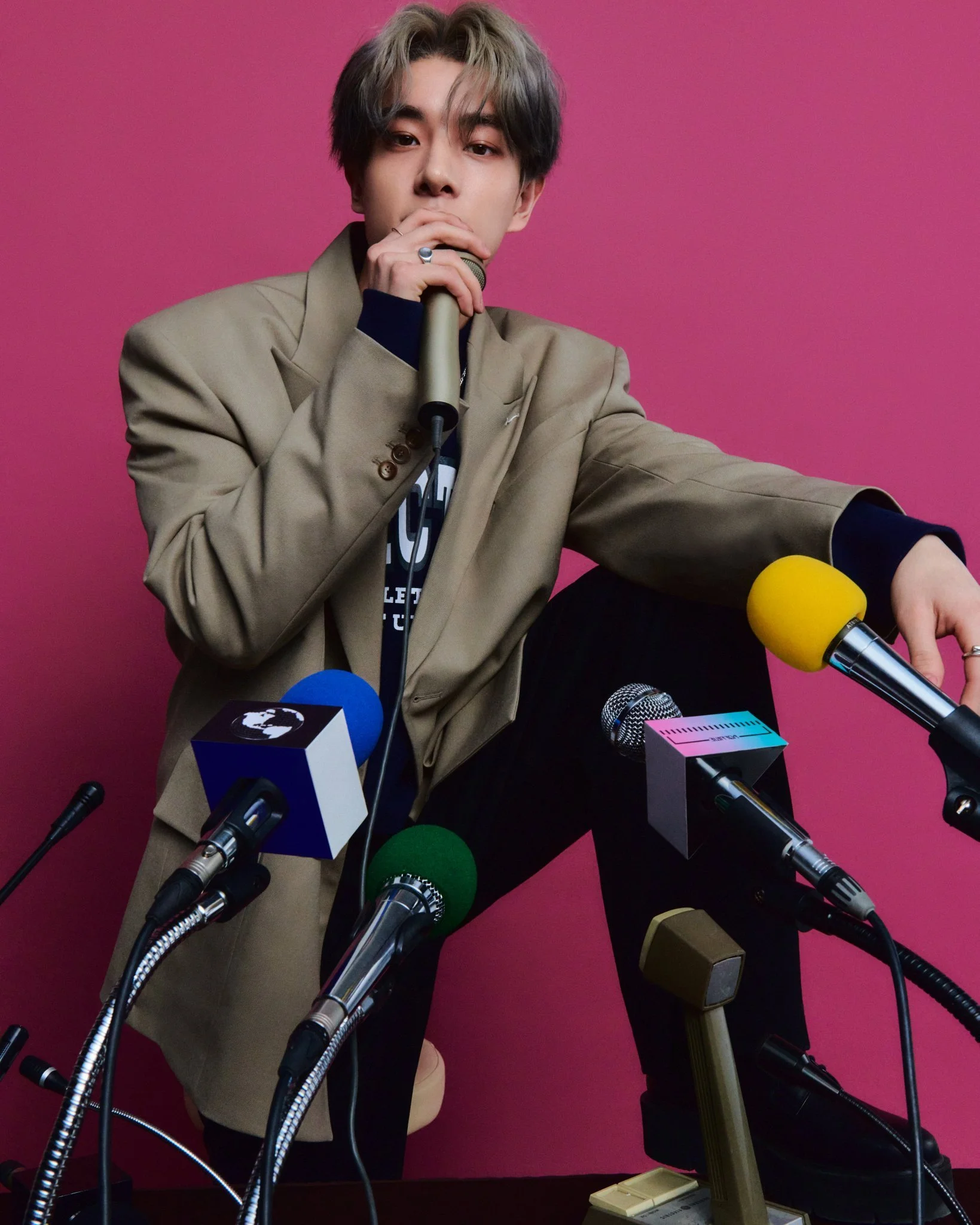 JAKE | ENHYPEN - Kpop Profile (2024 Updated) — ENHYPEN GUIDE