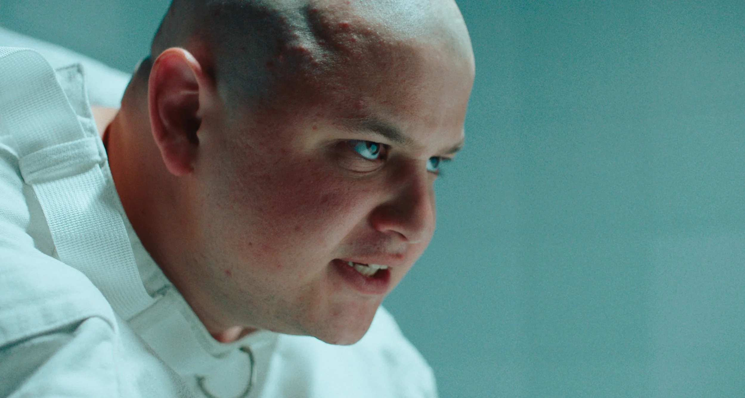 Chris Pickering | Director + DP