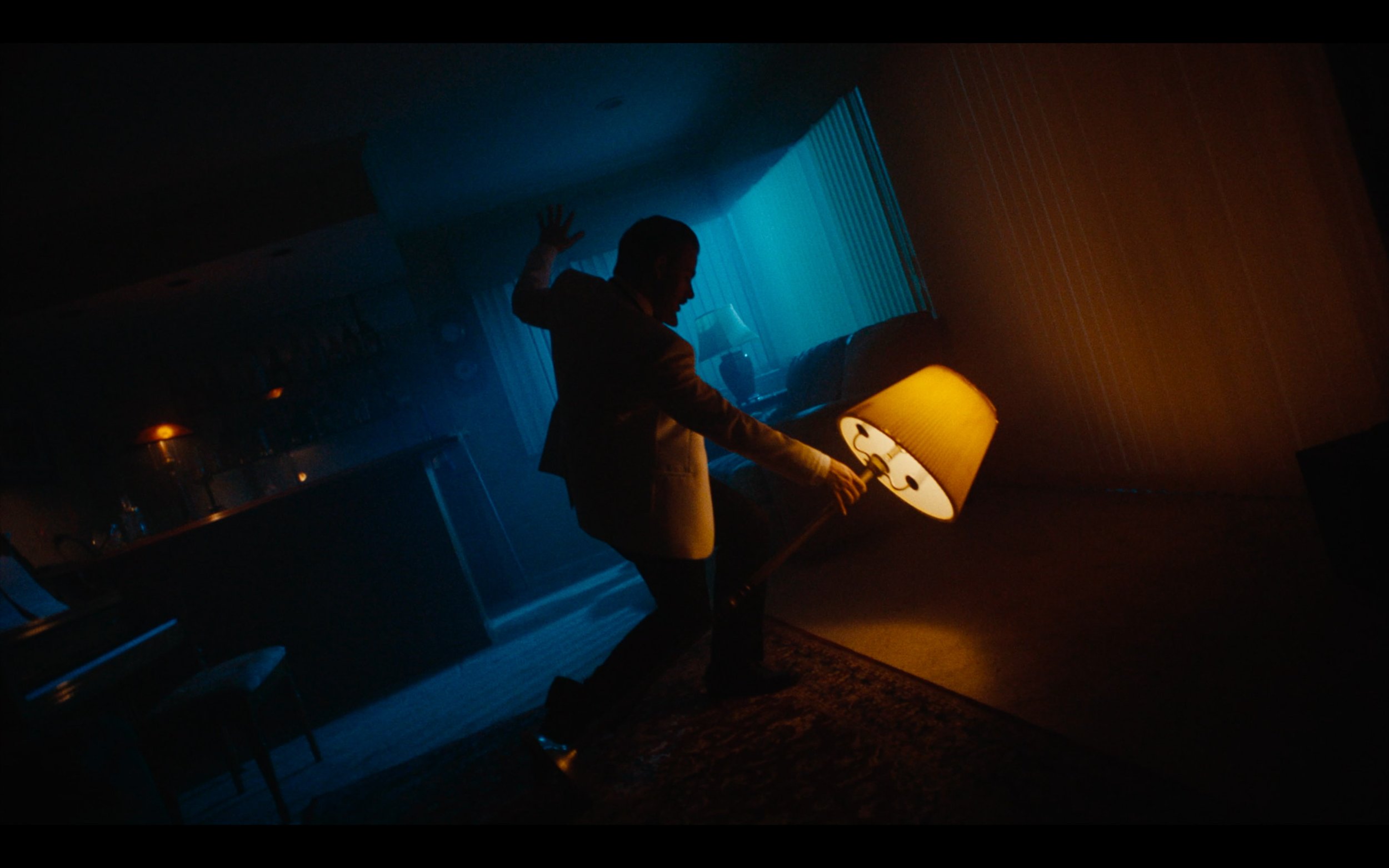 Chris Pickering | Director + DP