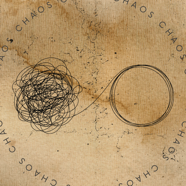 The paradox of chaos theory — Honeysuckle Walks