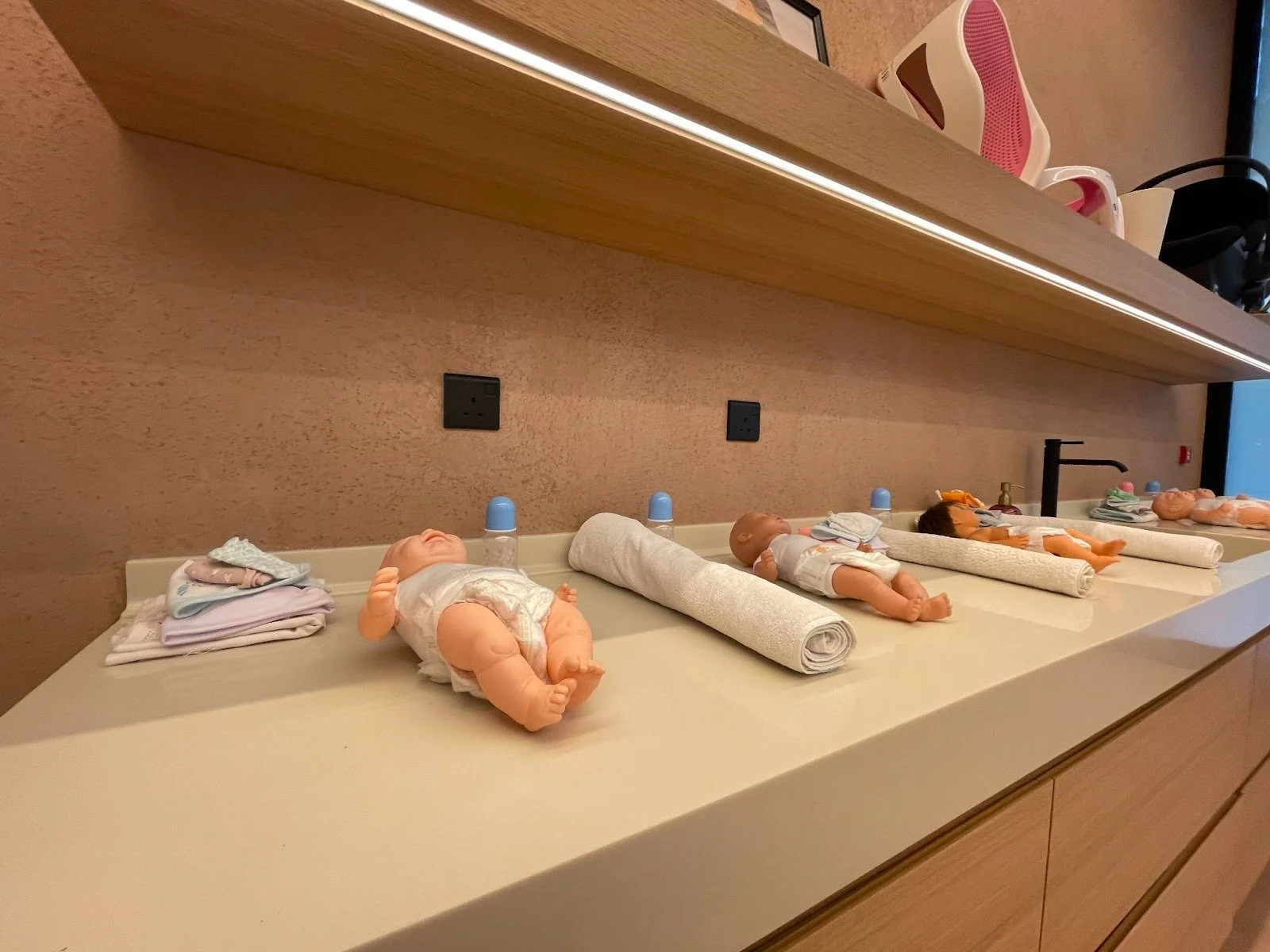 Our Team — Maba Baby