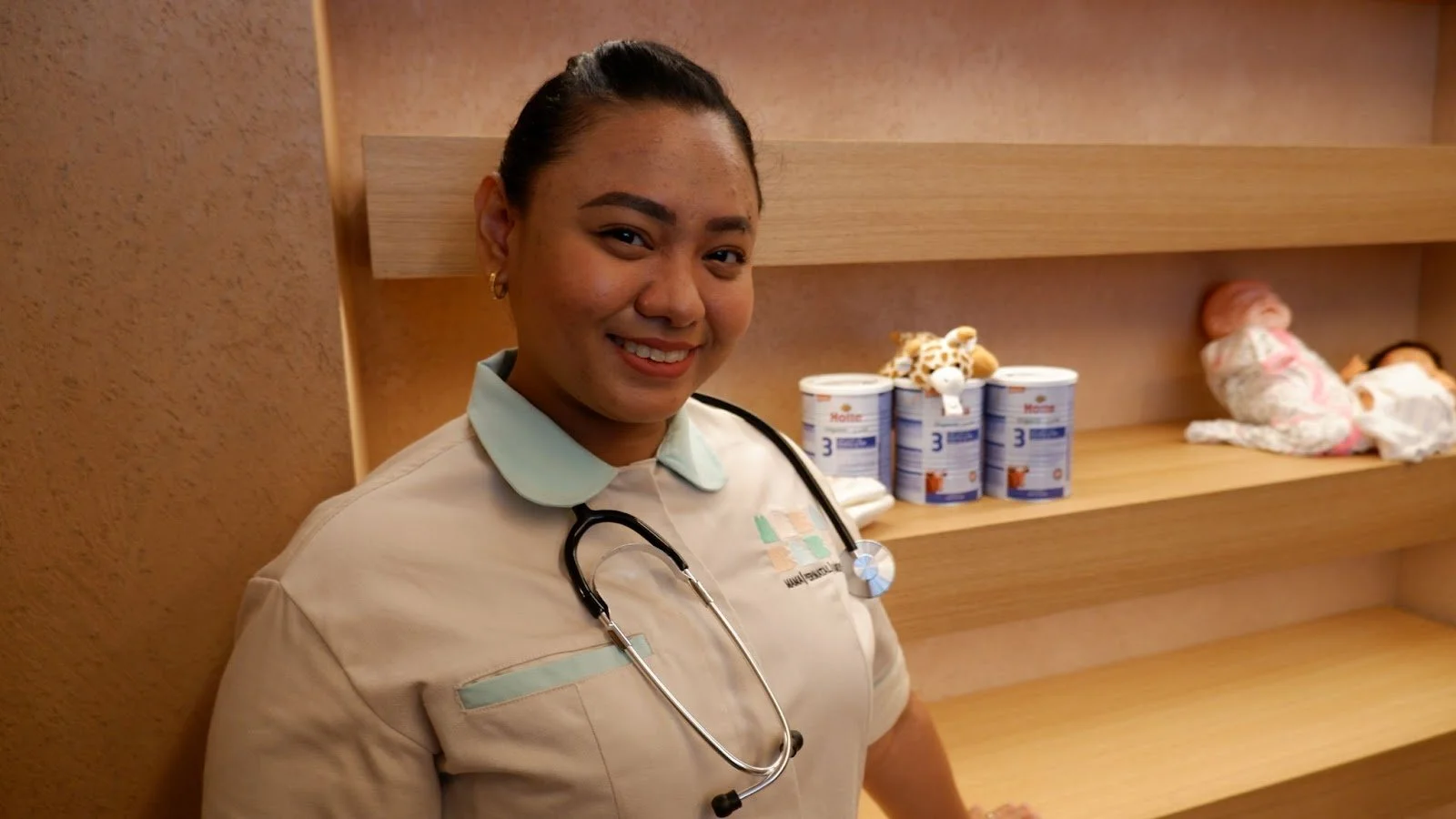 Our Team — Maba Baby