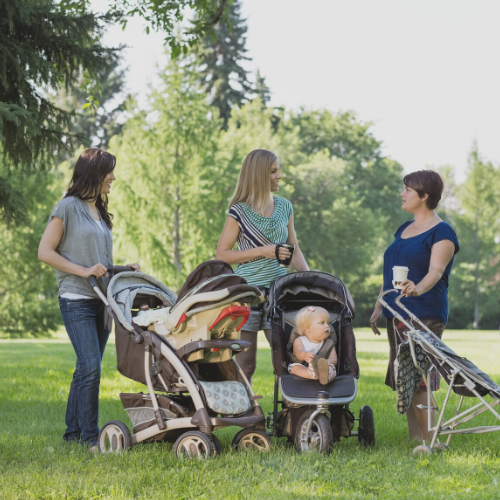 Perinatal Care | Maba Baby — Maba Baby