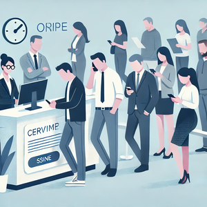 What is the Queuing Model of Management? | Queuing App