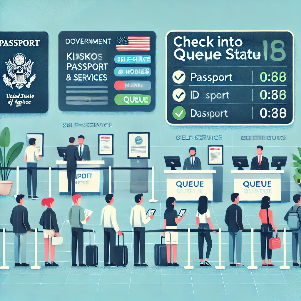 Ultimate Guide to Queue Management Systems | Better Customer Flow