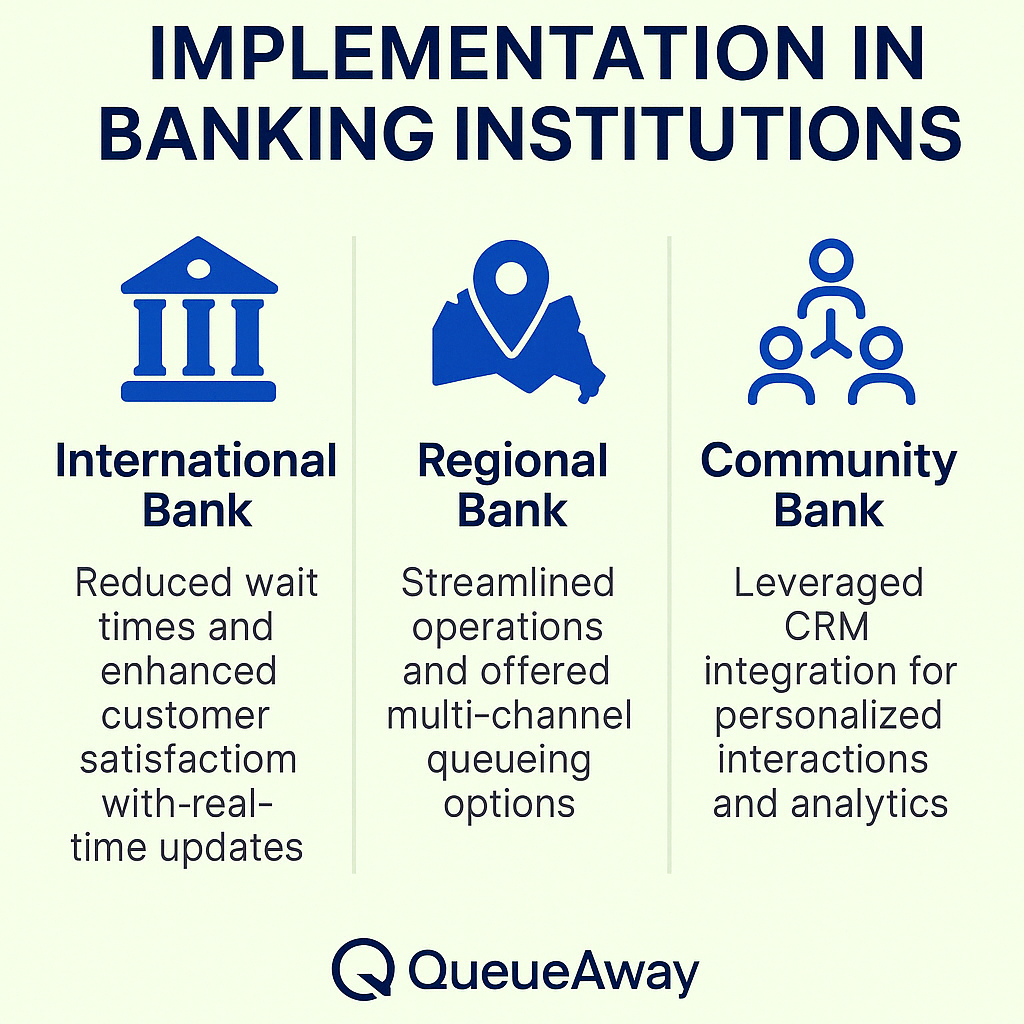 Queue Management Systems: Customer Experience & Reduce Wait Times