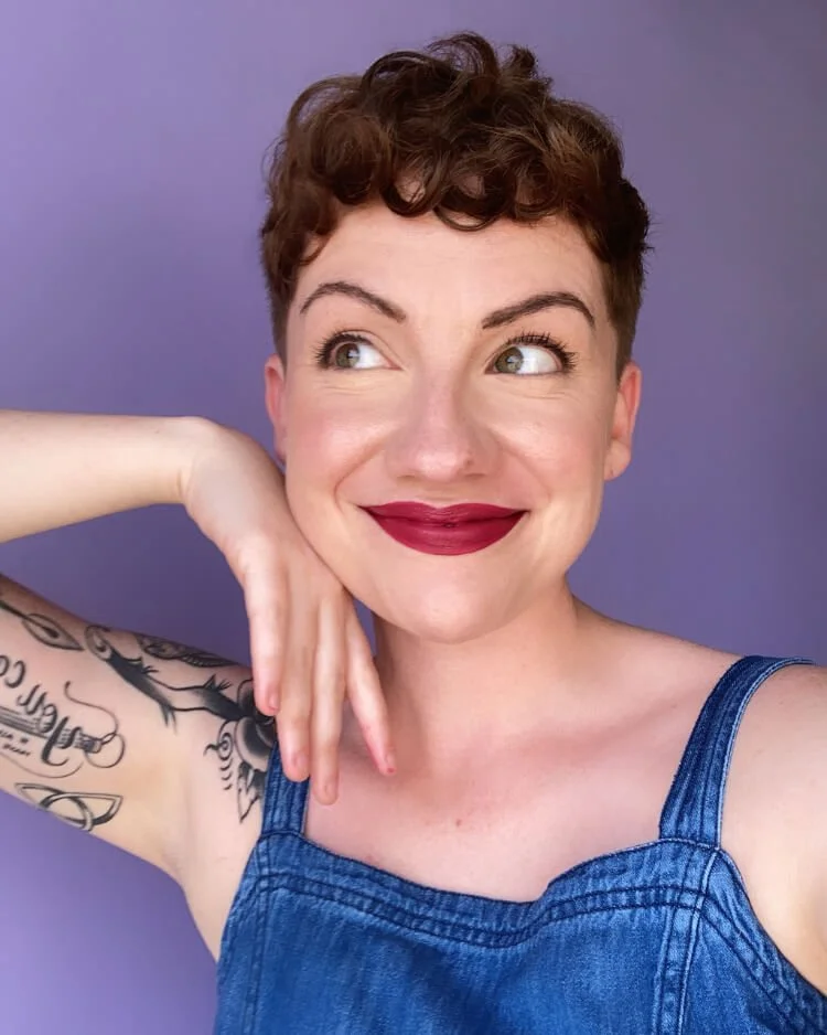 Her Brand & Co - A Modern Marketing Educational Company