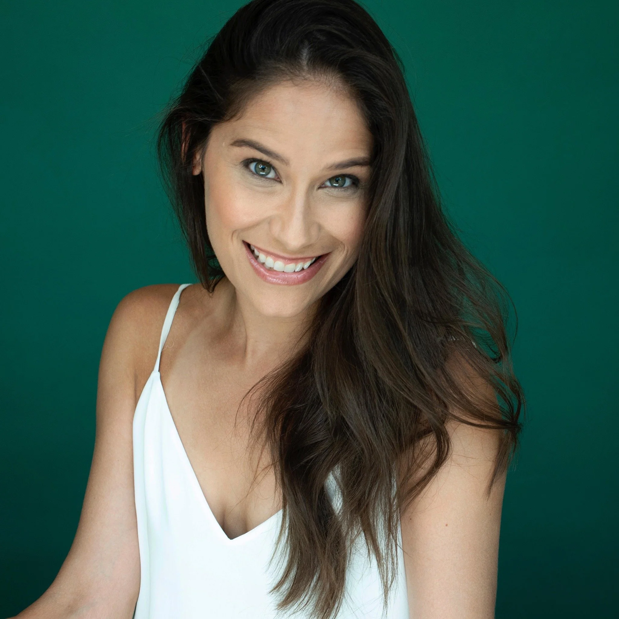 Team — The Vegan Fashion Show