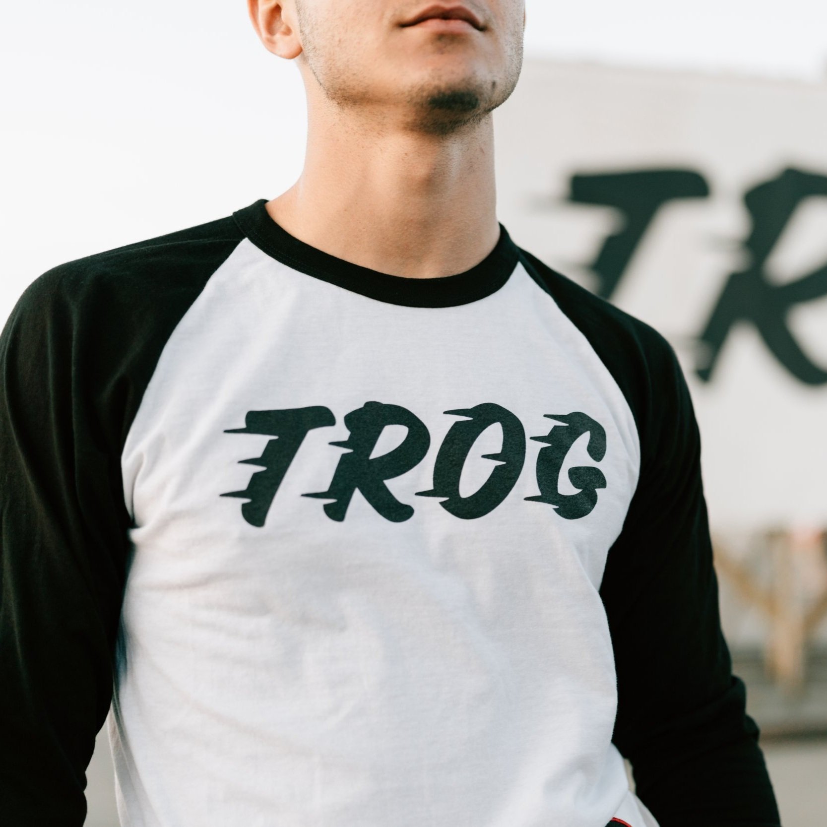 T.R.O.G. - The Race of Gentlemen - The Greatest Race on Earth