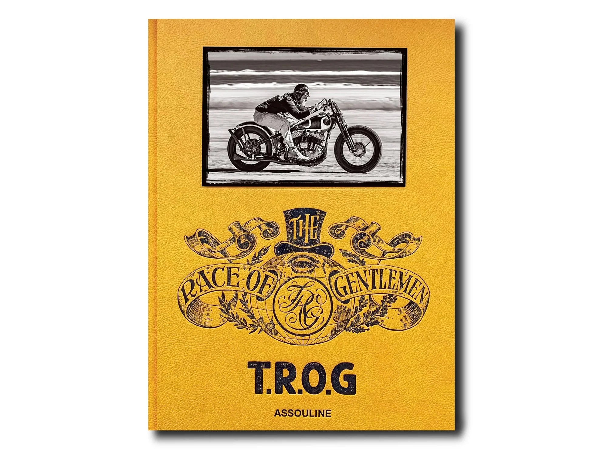 T.R.O.G. - The Race of Gentlemen - The Greatest Race on Earth