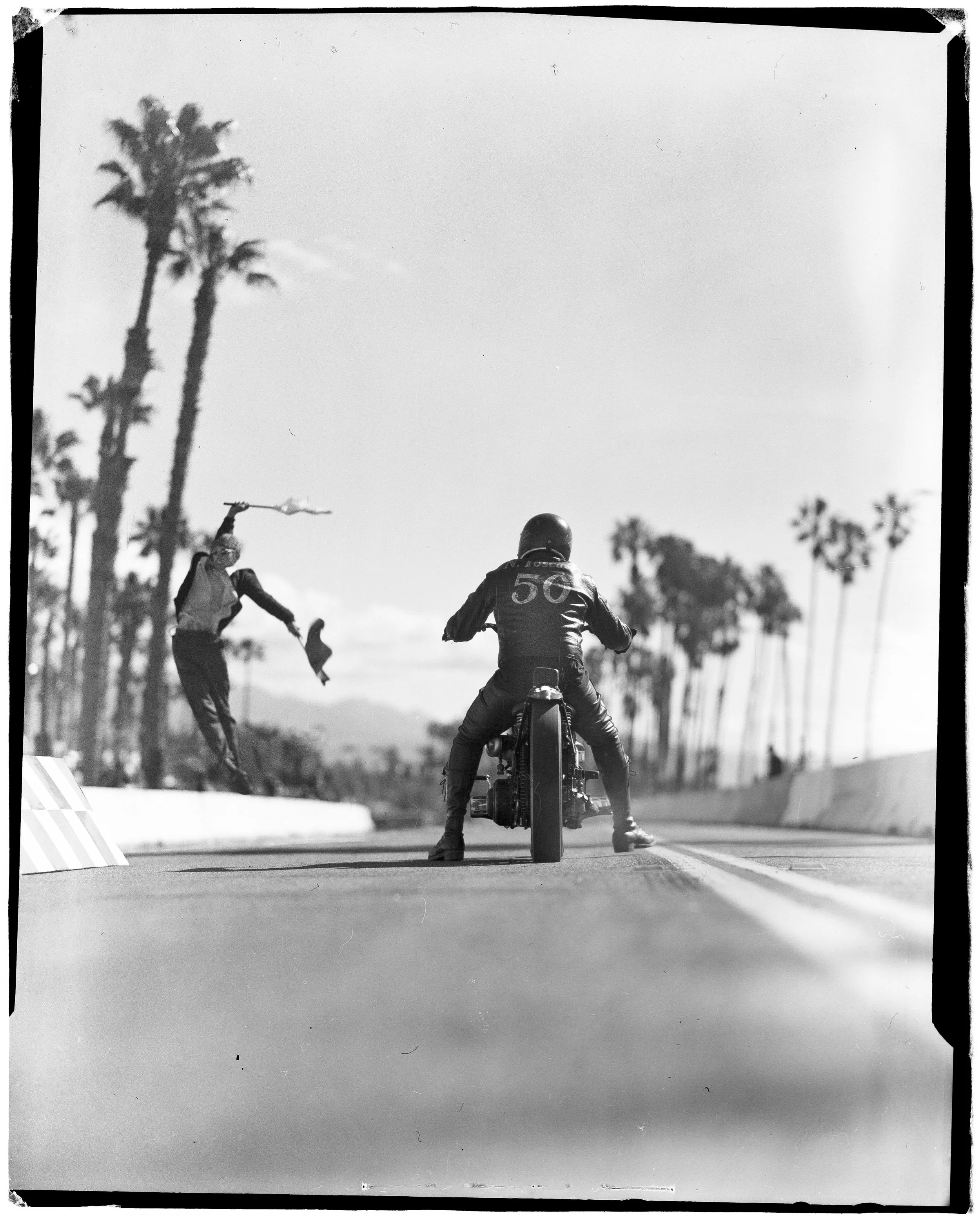 T.R.O.G. - The Race of Gentlemen - The Greatest Race on Earth