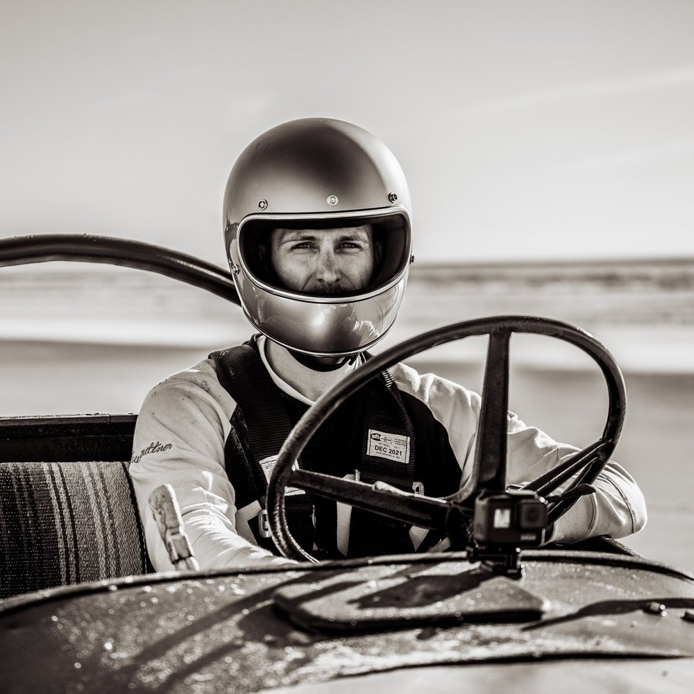 T.R.O.G. - The Race of Gentlemen - The Greatest Race on Earth