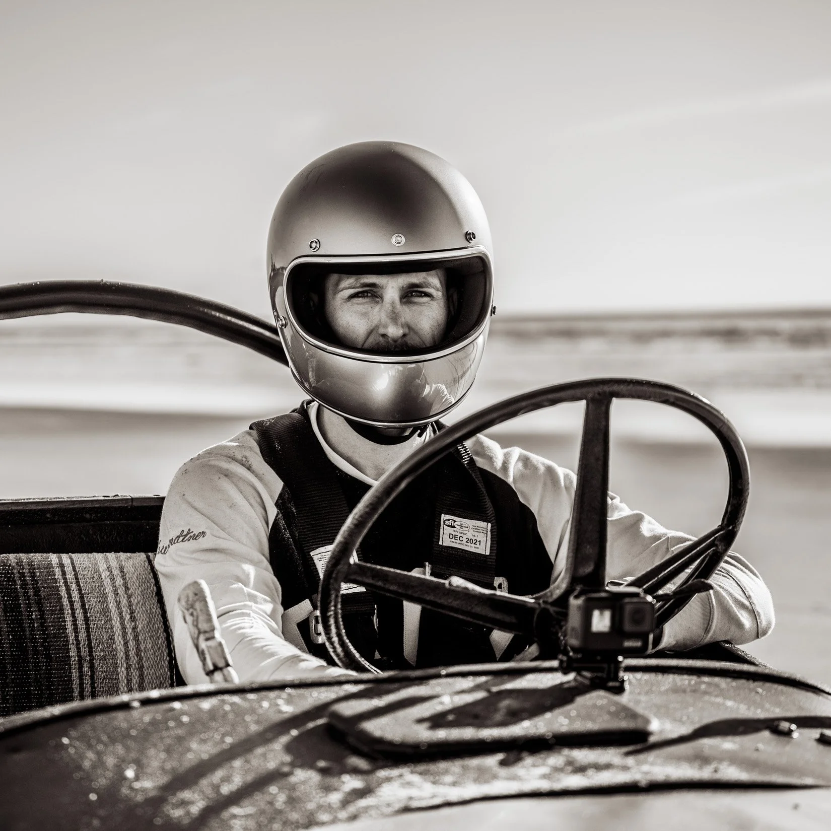 T.R.O.G. - The Race of Gentlemen - The Greatest Race on Earth