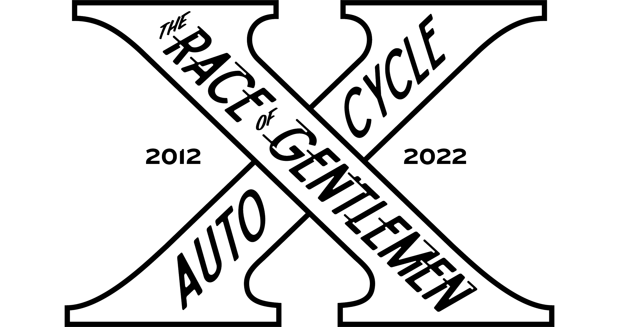 T.R.O.G. - The Race of Gentlemen - The Greatest Race on Earth