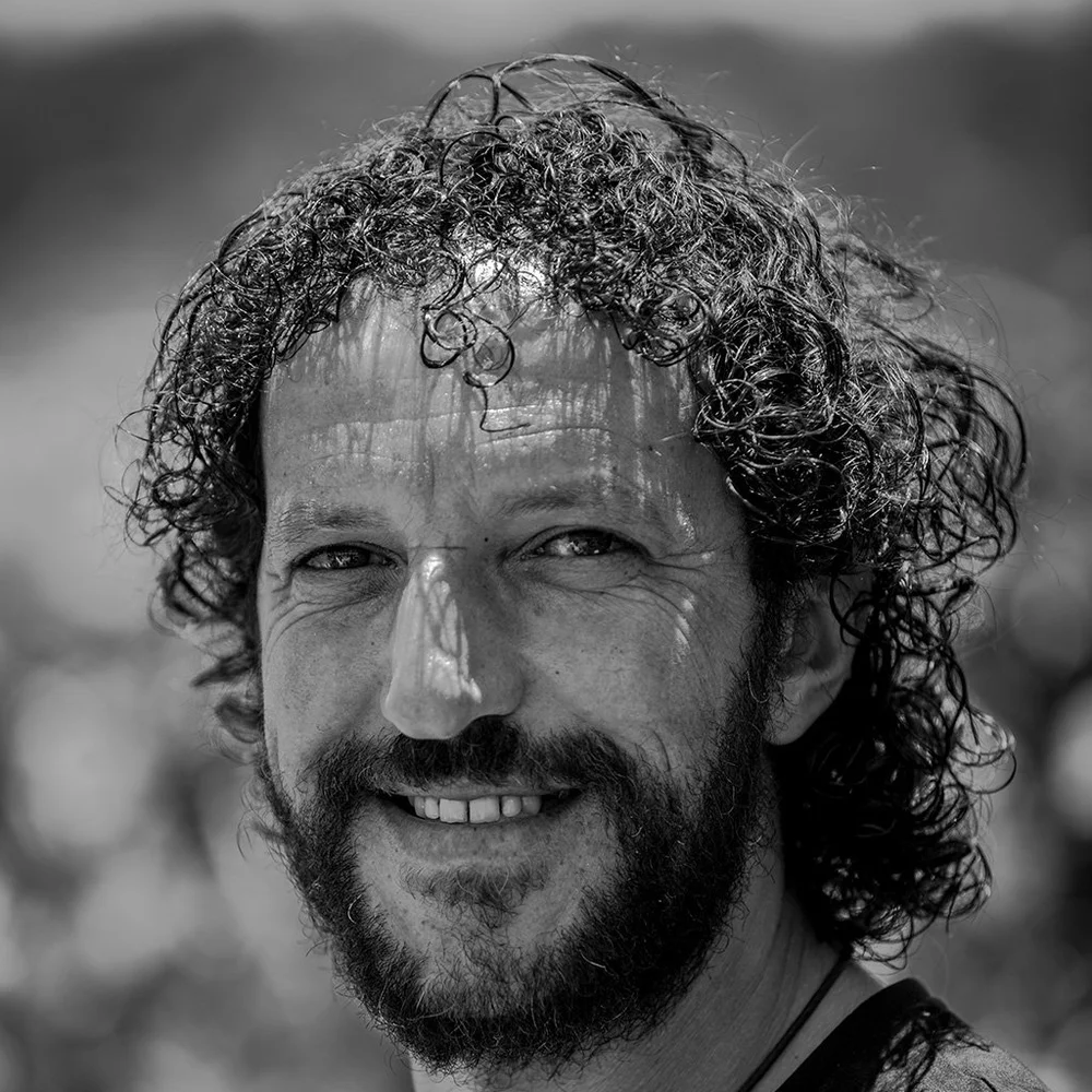 Ali's Story — Ali Abu Awwad