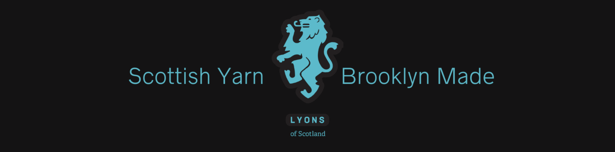 Sandy — LYONS of Scotland