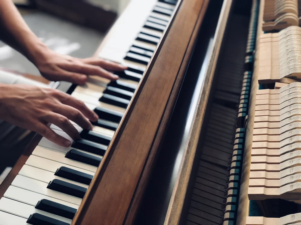 Playlist Submission — Cameron Segal