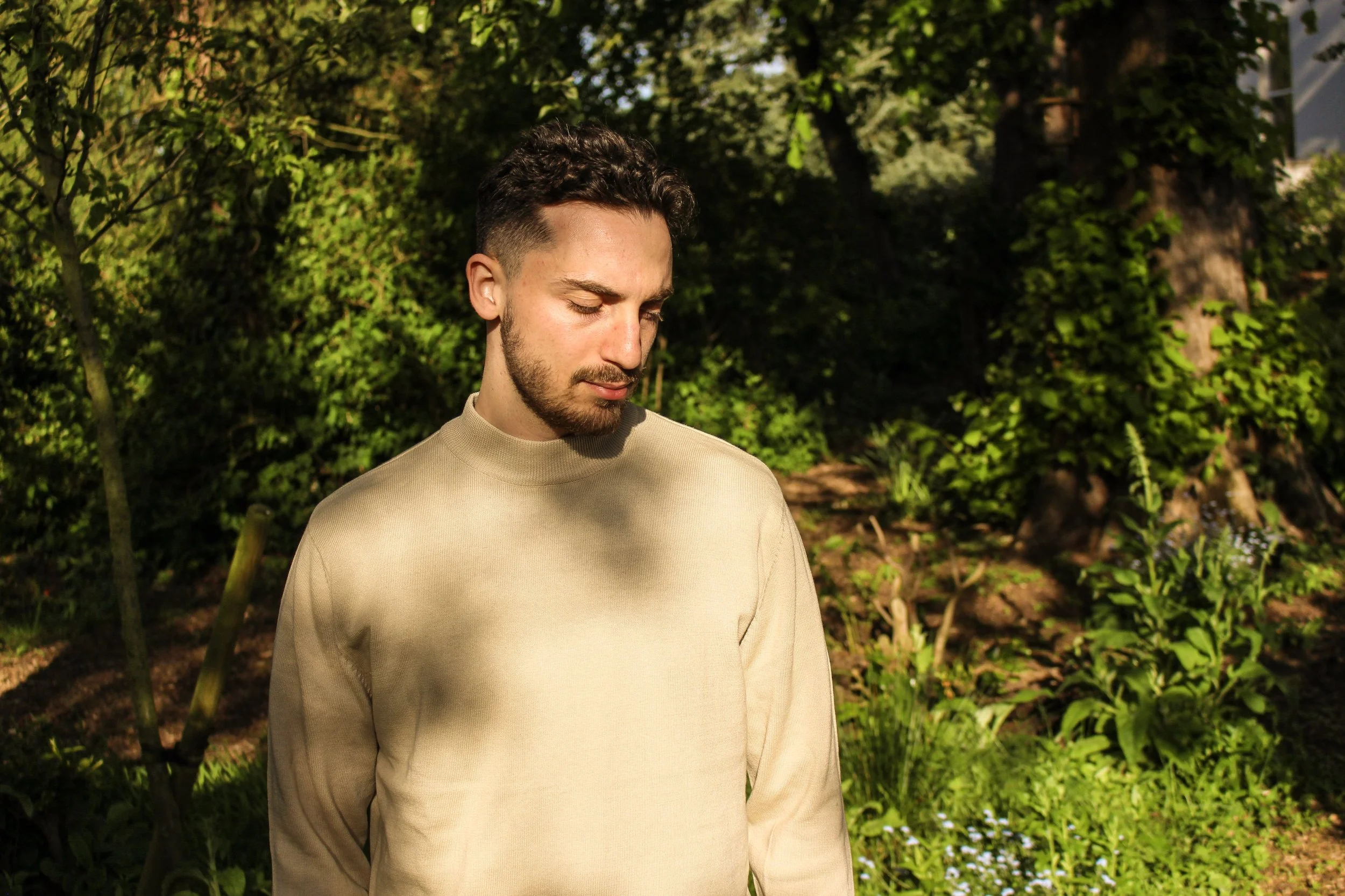 Gallery 1 — Cameron Segal