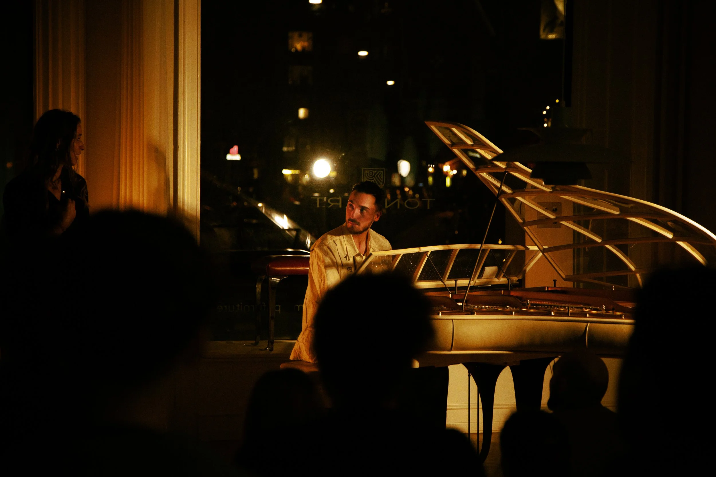 Cameron Segal