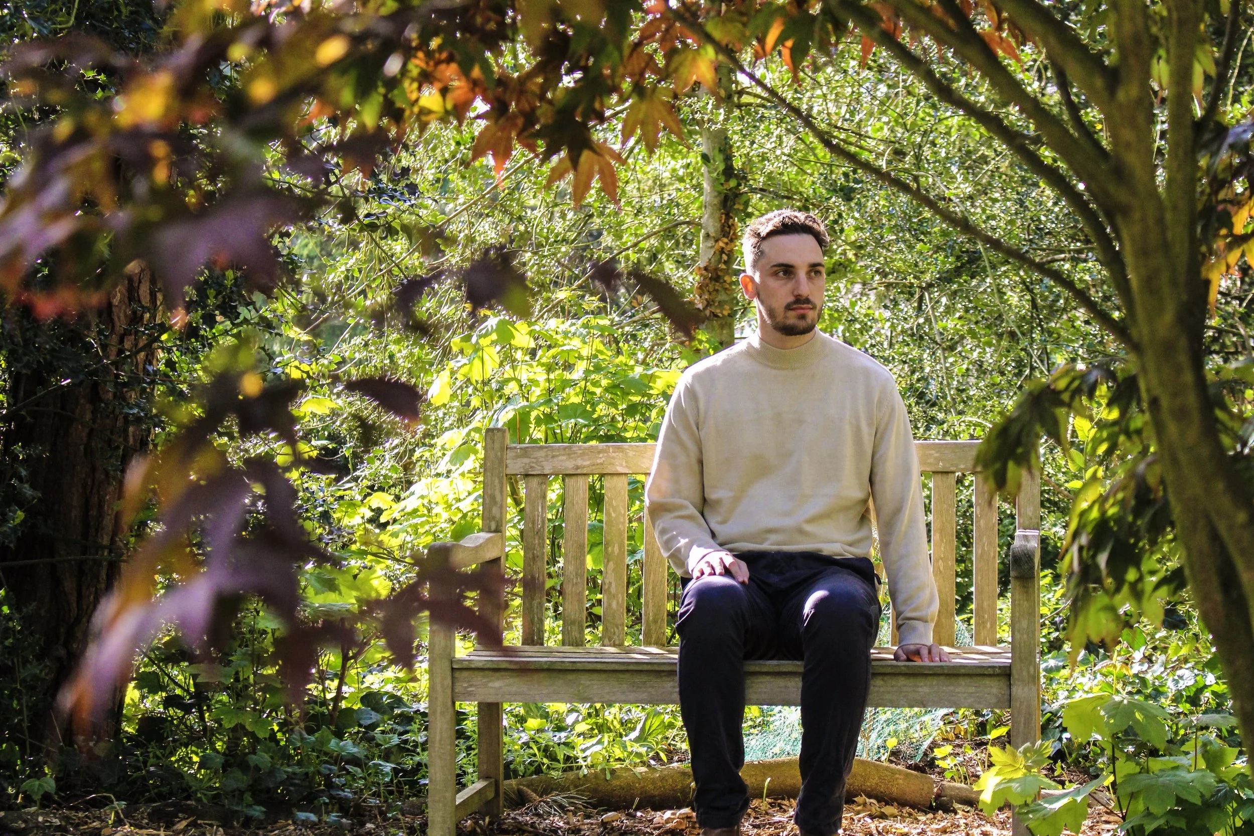 Store 1 — Cameron Segal