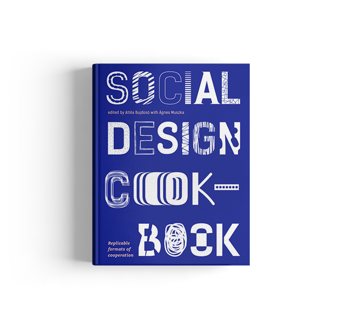 Social Design Cookbook