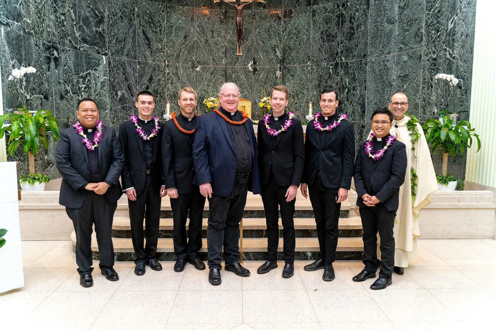 About the Paulist Fathers — Paulist Fathers Vocations | Be A Paulist