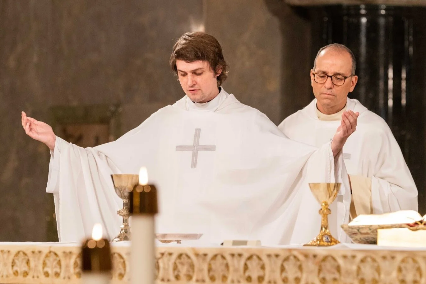 About the Paulist Fathers — Paulist Fathers Vocations | Be A Paulist